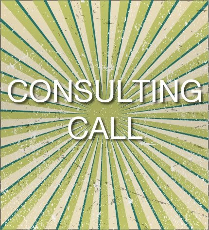 Consulting Call – Insight Shop
